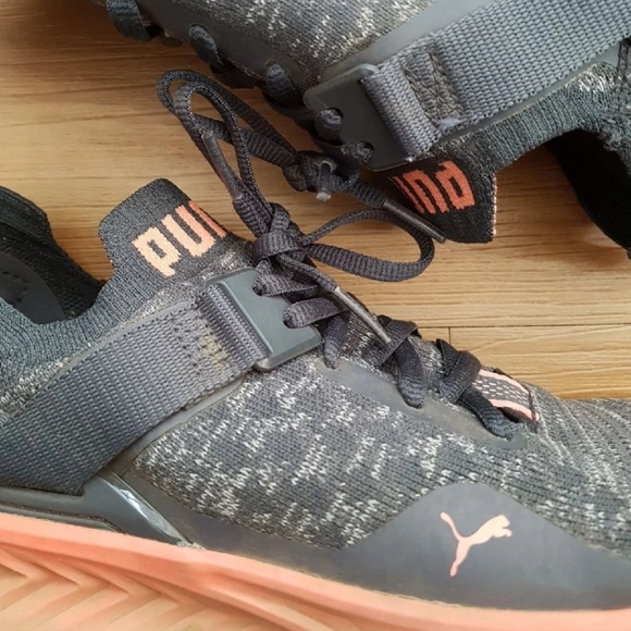 Puma | Shoes | Puma Ignite Evertrack Ocr Sneakers | Poshmark